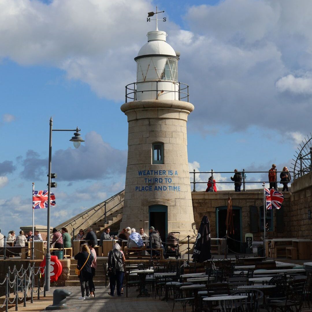 【英國 Folkestone 福克斯通旅遊攻略】海邊藝術小鎮 – 倫敦近郊一日遊 – 莫務正業